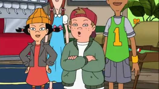 Recess Taking the Fifth Grade Part 4 - video dailymotion