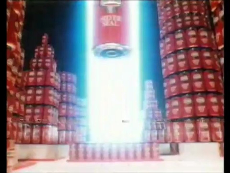 Compilation of UK Tv commercials & Adverts from the 1980`s 1 hour long ...
