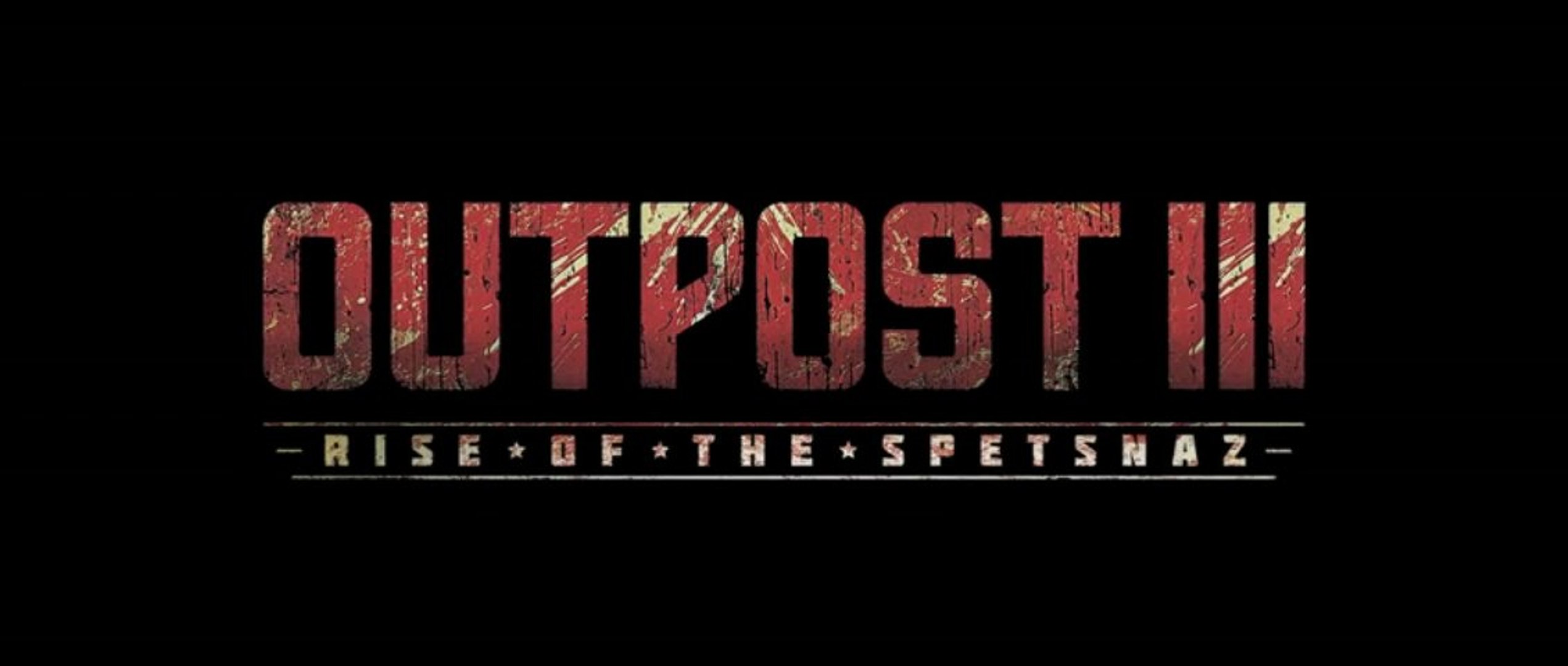 Outpost 3 Movie