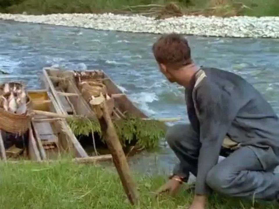 Spellbinder_ Season 2, Episode 2 - Ashka - Vidéo Dailymotion