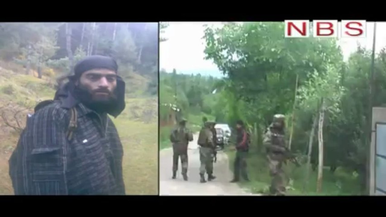 Div Comdr of JeM Ghazi Baba Killed in Pulwama encounter - video Dailymotion