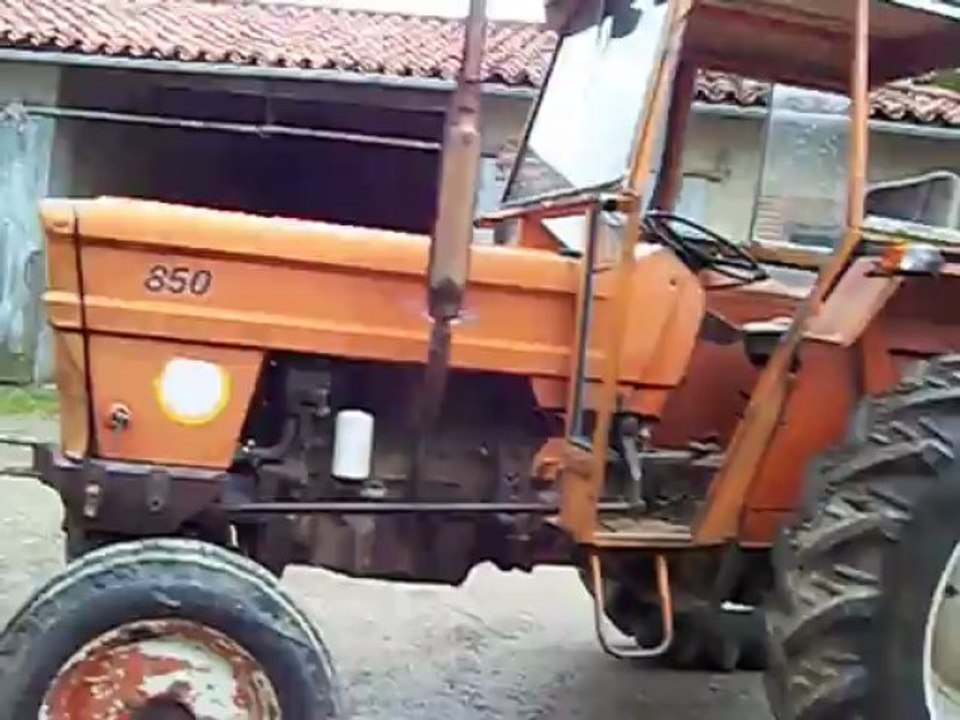 soméca 850 - Vidéo Dailymotion