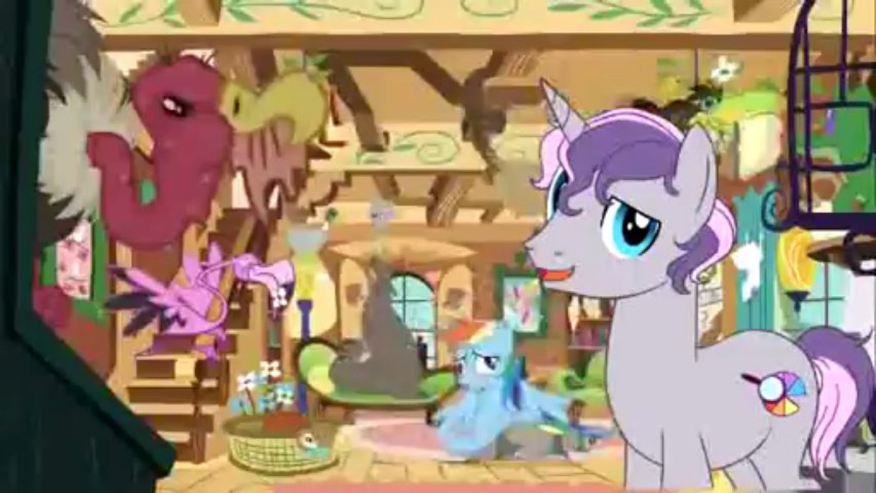 Top 10 Episodes Of My little Pony season 3 part 2 - video Dailymotion