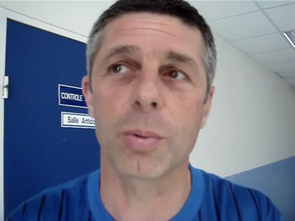 Alain Ravera : "L'AS Cannes a été le premier club formateur de France ...