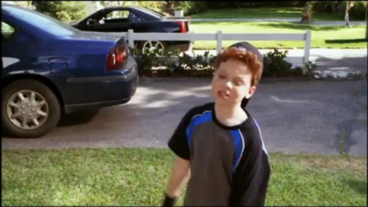 Click (2006) Trailer HD - video Dailymotion