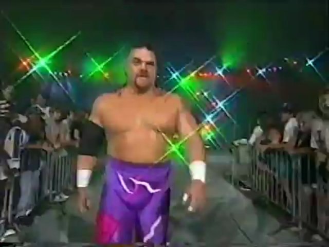 WCW PPV by Nife DaMac - Dailymotion