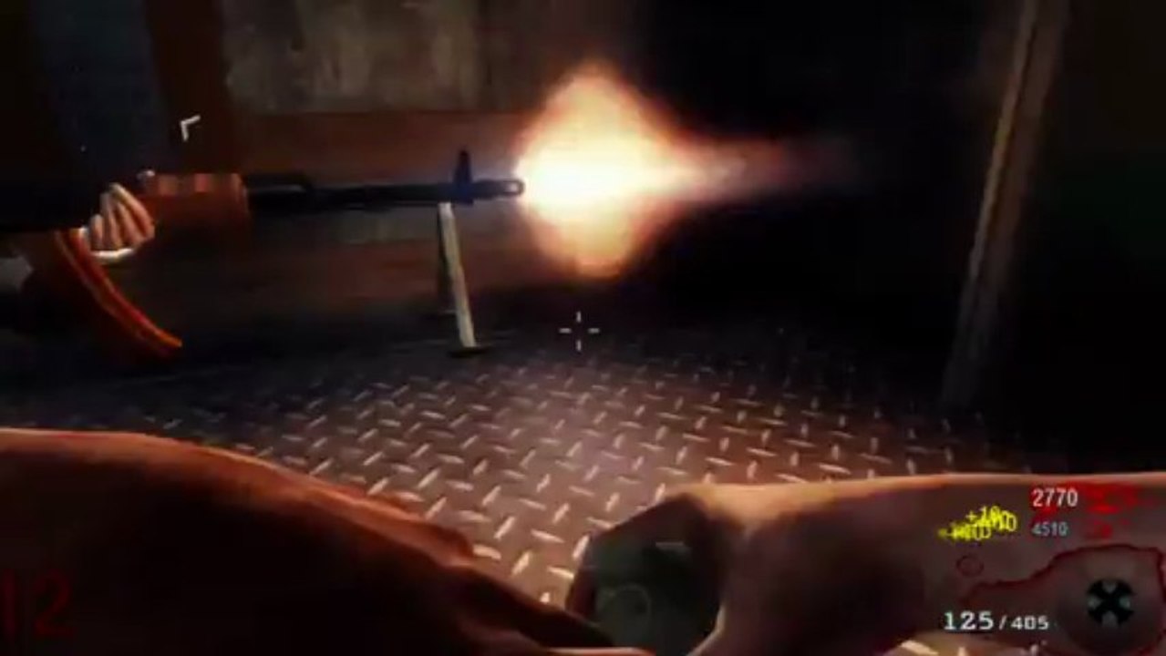 Call of Duty Black Ops Zombies Unlimited Monkey Bomb Glitch (PS3 Or ...