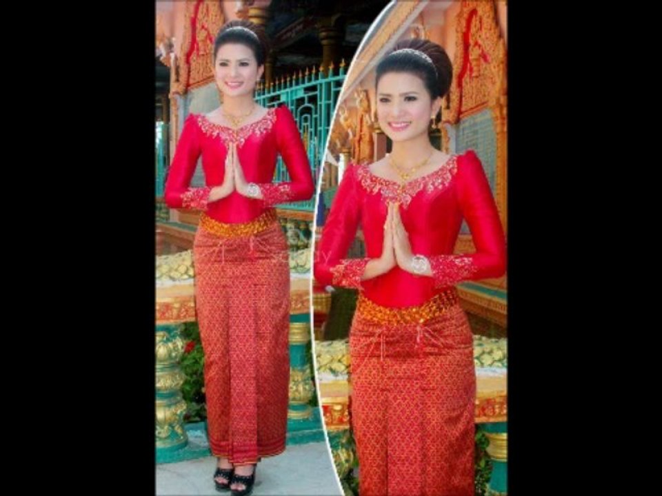 Sous Songveacha ft Noy Vanneth - video Dailymotion