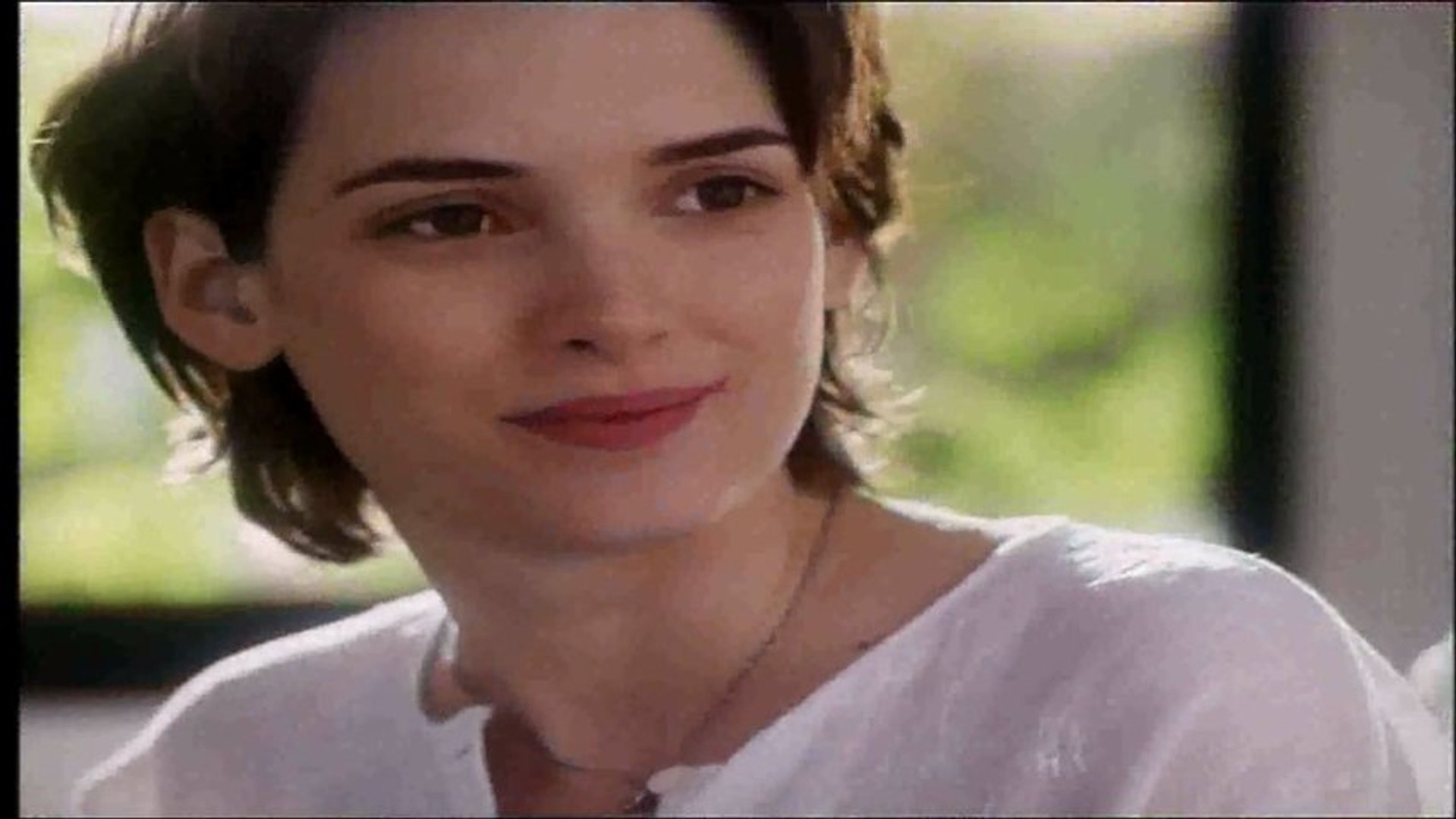 Winona Ryder How To Make An American Quilt