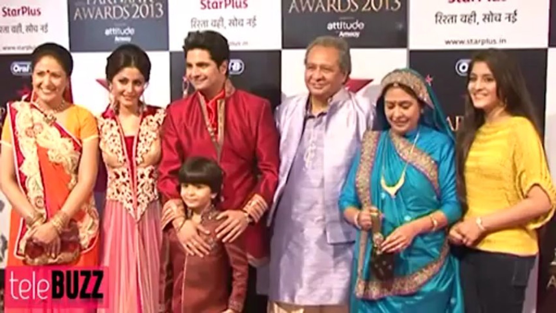 Star Parivaar Awards 2013 Title Song Listen To Star Parivaar Awards