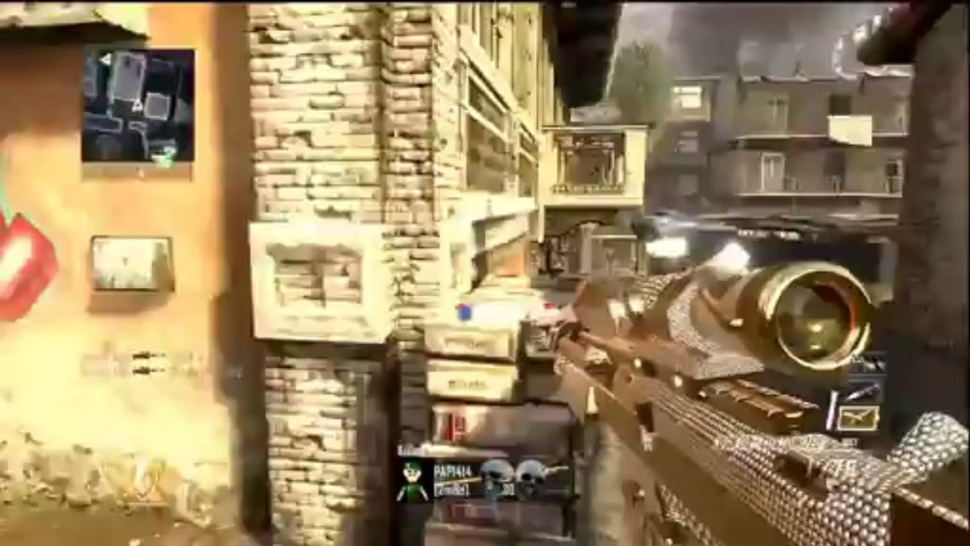 Diamond Camo Black Ops Ii