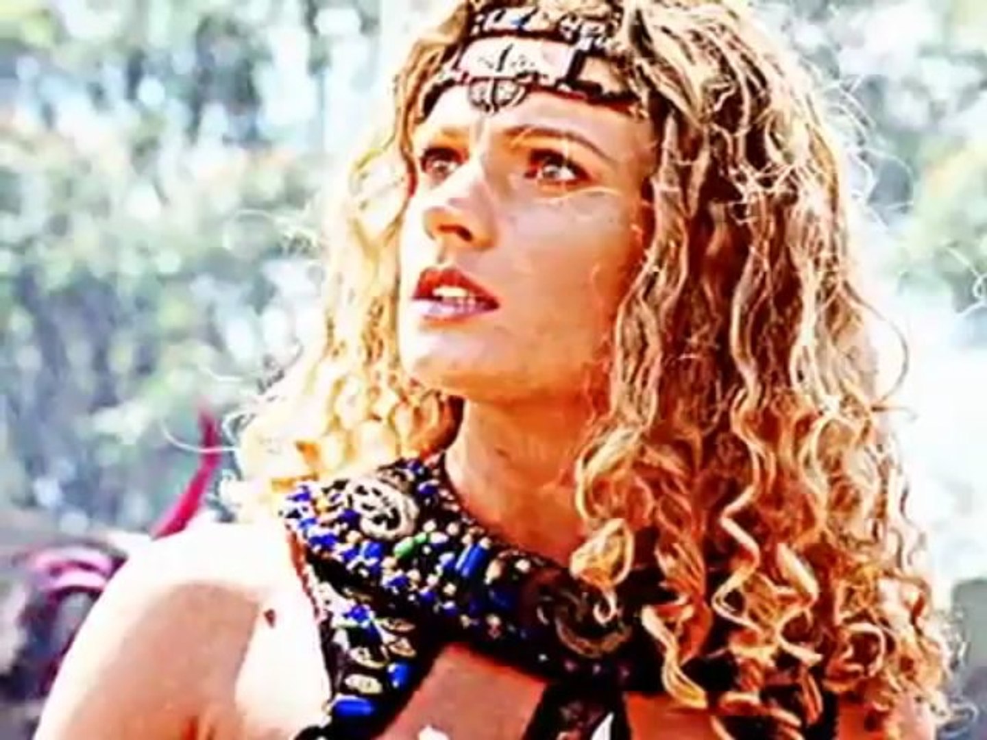 Danielle Cormack Ephiny