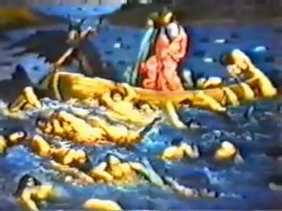 Raiul si Iadul part 2_8 - video Dailymotion