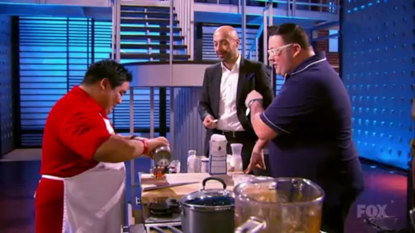 MasterChef US (Season 2) by Rei Ayanami - Dailymotion