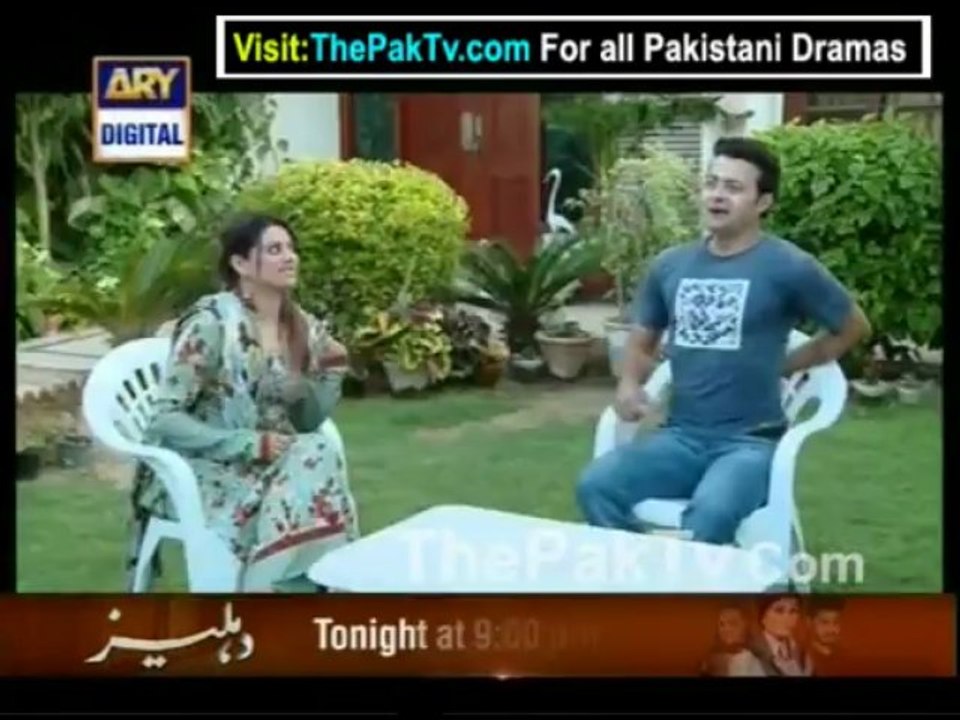 Rasgullay By Ary Digital Episode 11 - video Dailymotion