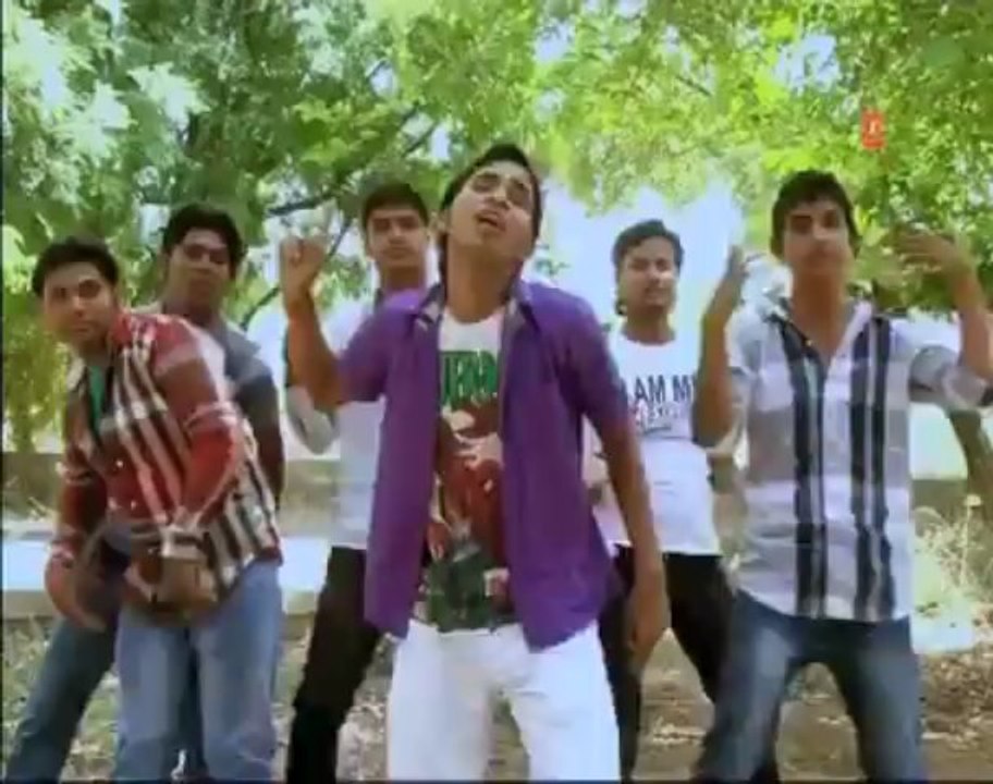 Madam Maya - Latest Haryanvi Video Song 2012 (Tere Kache Kata Dunga ...