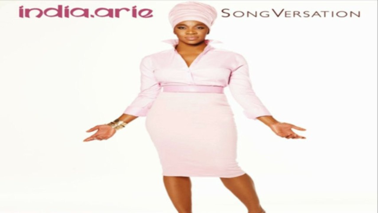 [ DOWNLOAD ALBUM ] India.Arie - Songversation (Deluxe Edition) - video ...