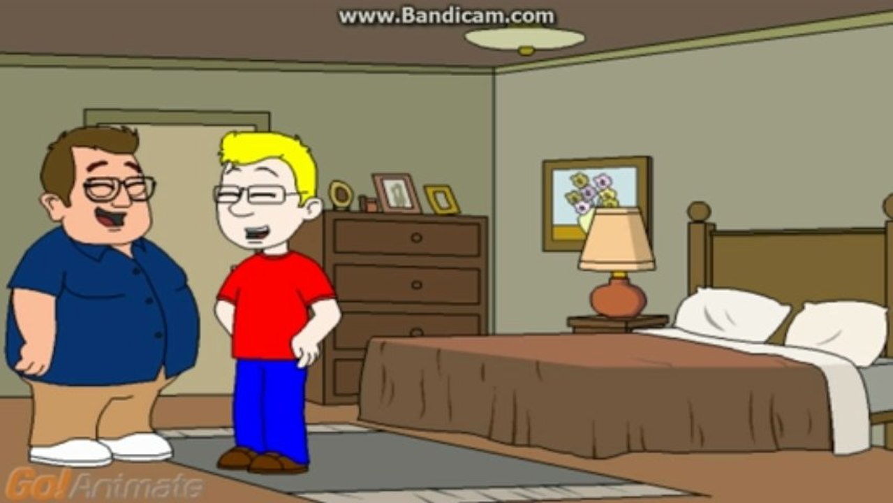 Baxter Grounds Memy9909 and Gets Ungrounded - video Dailymotion