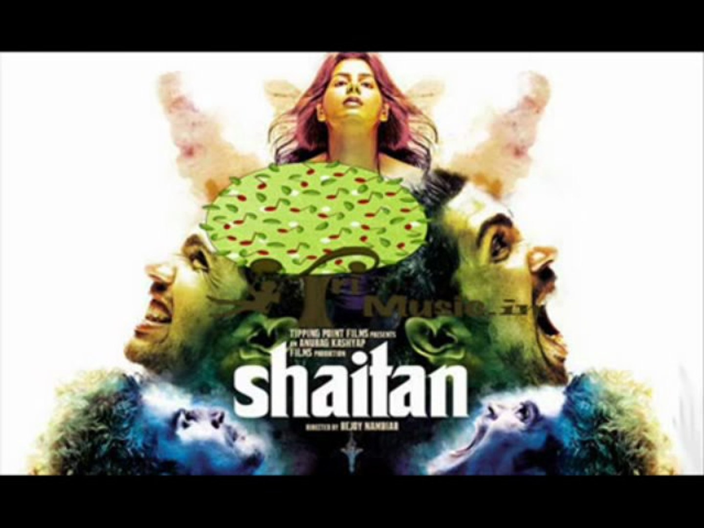 Shaitan Movie Poster