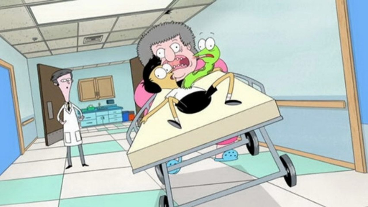 Sanjay and Craig Season 1 Episode 6 - Be Like Tufflips - video Dailymotion