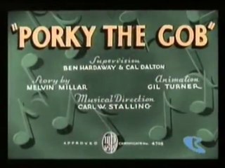 Looney Tunes Computer Colorized by JeanNico - Dailymotion