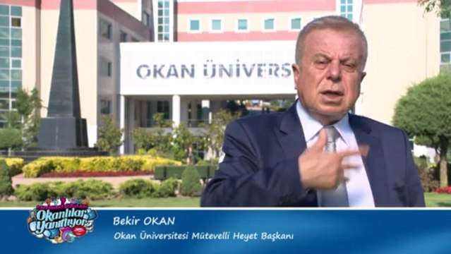 Okan Uni videoları - Dailymotion