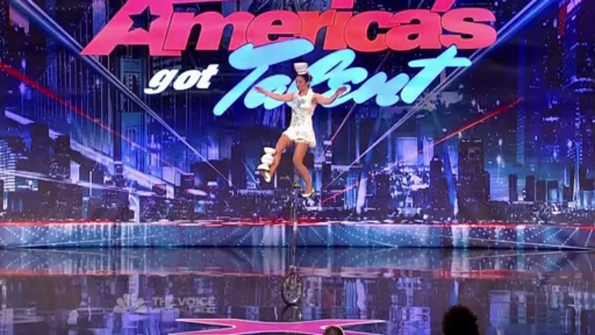 America's Got Talent videos - Dailymotion