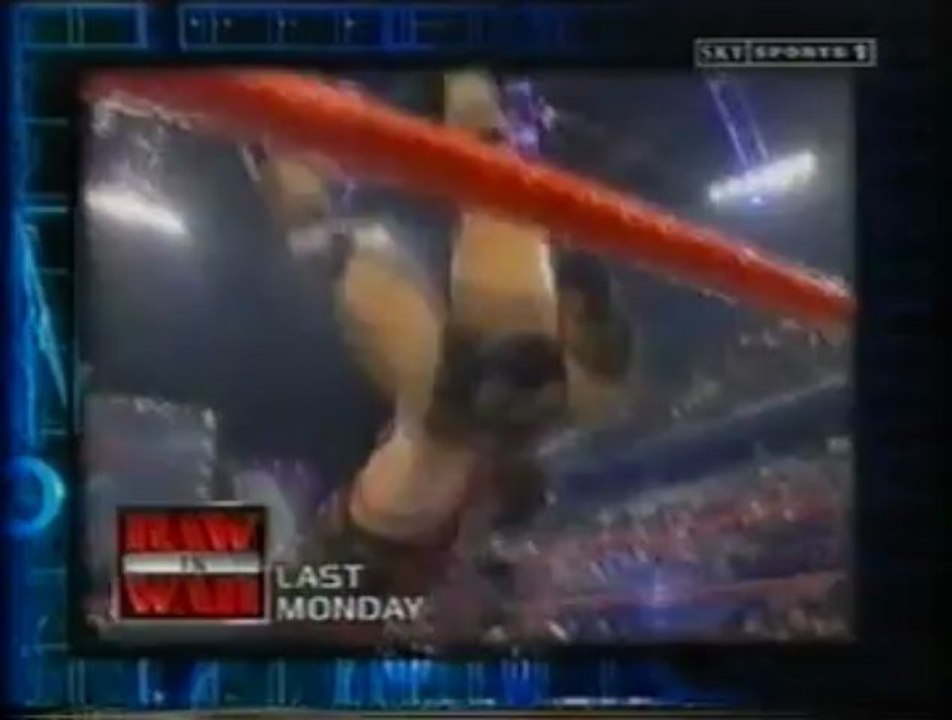 WWF SmackDown!: January 18, 2001 - Part 1 - video Dailymotion