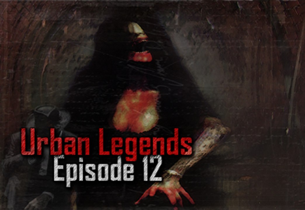 Carmen Winstead - Urban Legend - Vídeo Dailymotion