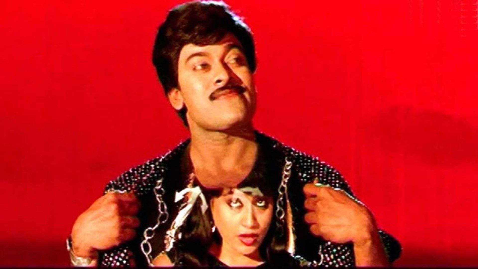 Kondaveeti Donga Cast