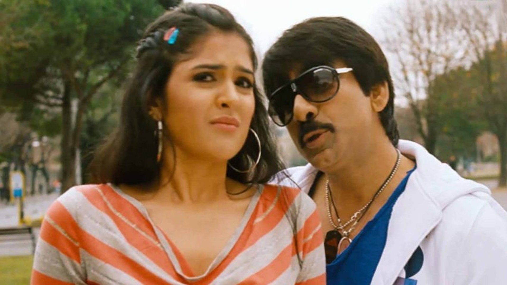 Deeksha Seth Nippu