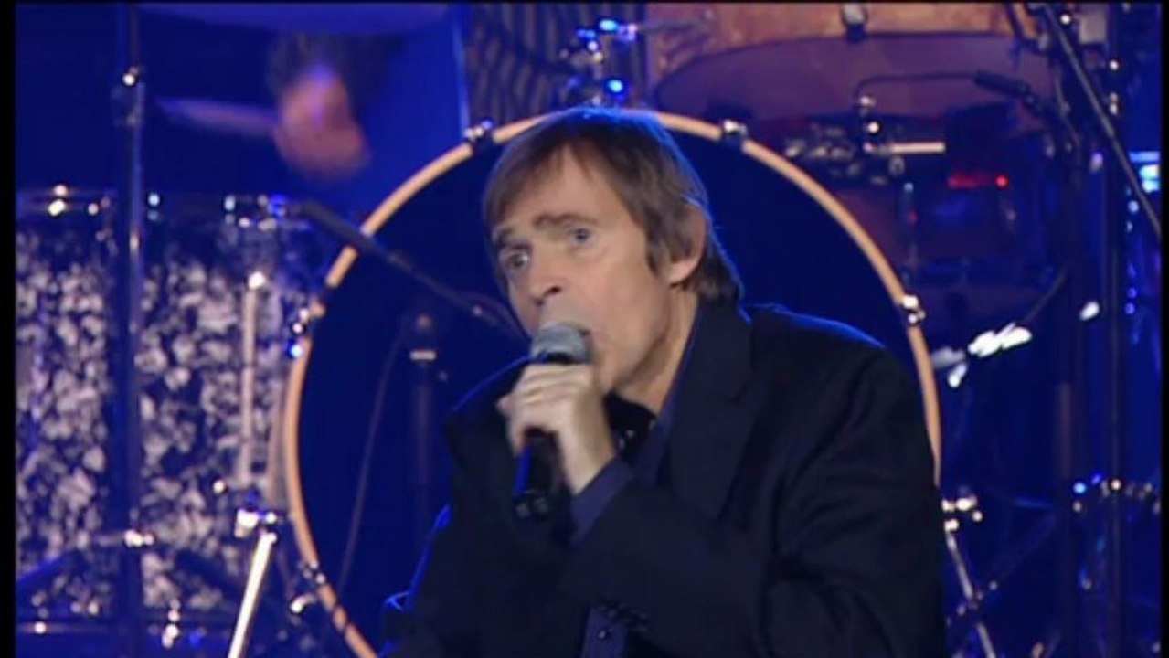 Pierre Bachelet 30Ans Partie 1 Divx6 SPECTACLE EN ENTIER HOMMAGE ...