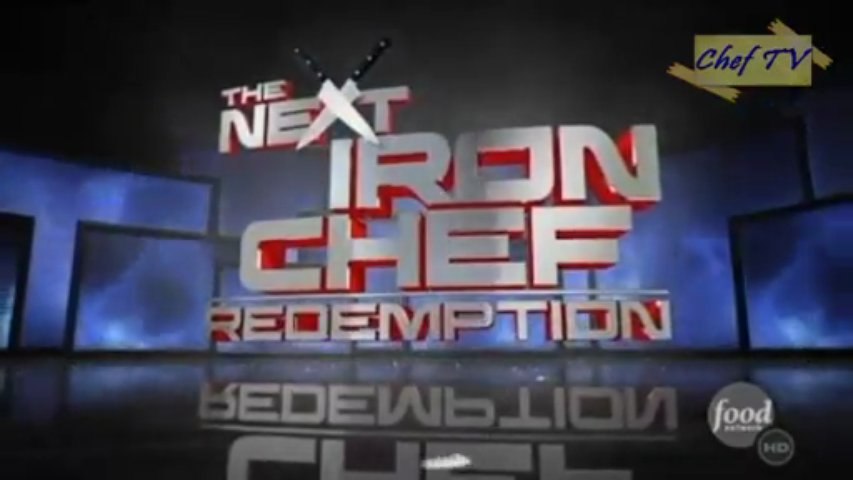 Iron Chef Logo IHCC Iron Chef GoHillsTV