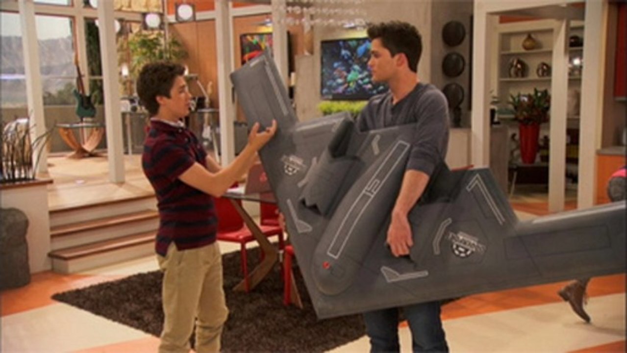 Lab Rats Season 2 Episode 1 - Speed Trapped - Full Episode - HQ - video ...