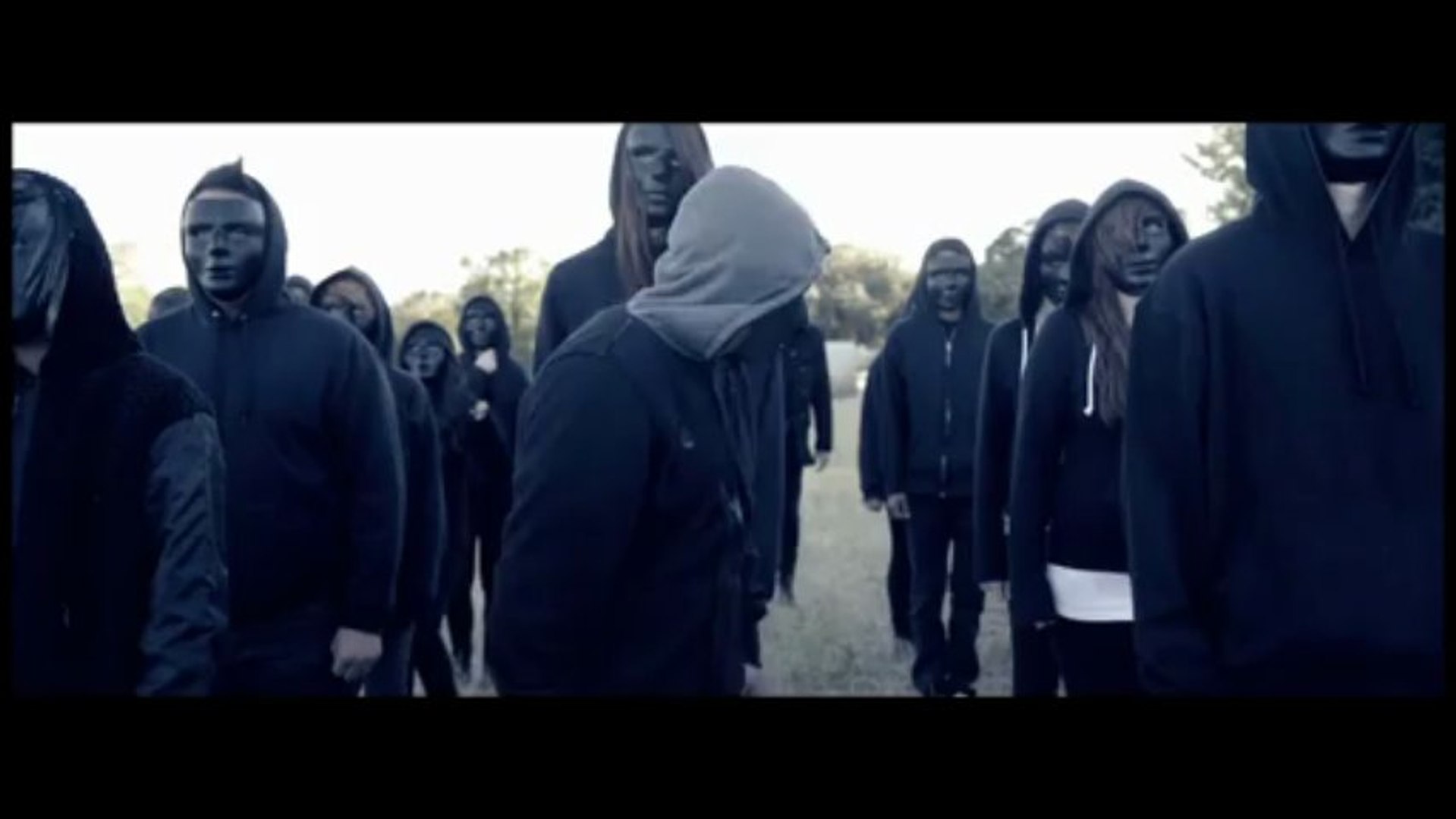 The Fallout Crown The Empire Music Video