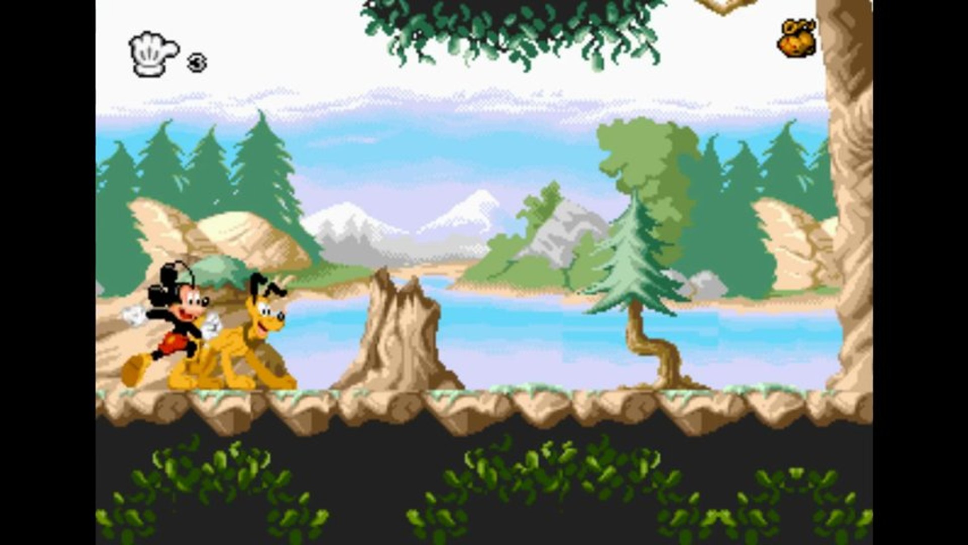 Mickey Mania: The Timeless Adventures Of Mickey Mouse | atelier-yuwa ...