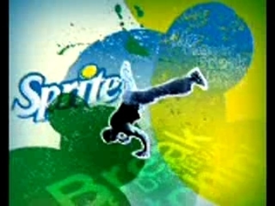 Sprite Hip Hop Tour - Vidéo Dailymotion