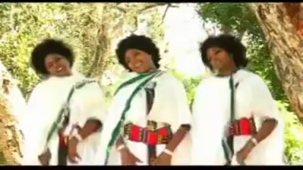 HOT New Ethiopian music 2013 Gojam - Awoke Kassahun - video Dailymotion