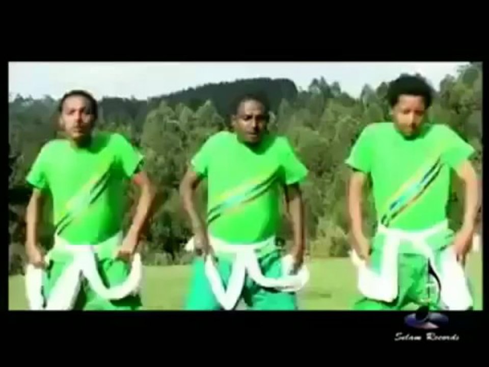 The BEST New Ethiopian Music 2013 Asnake Cheru - Gojam Gojam Belu ...