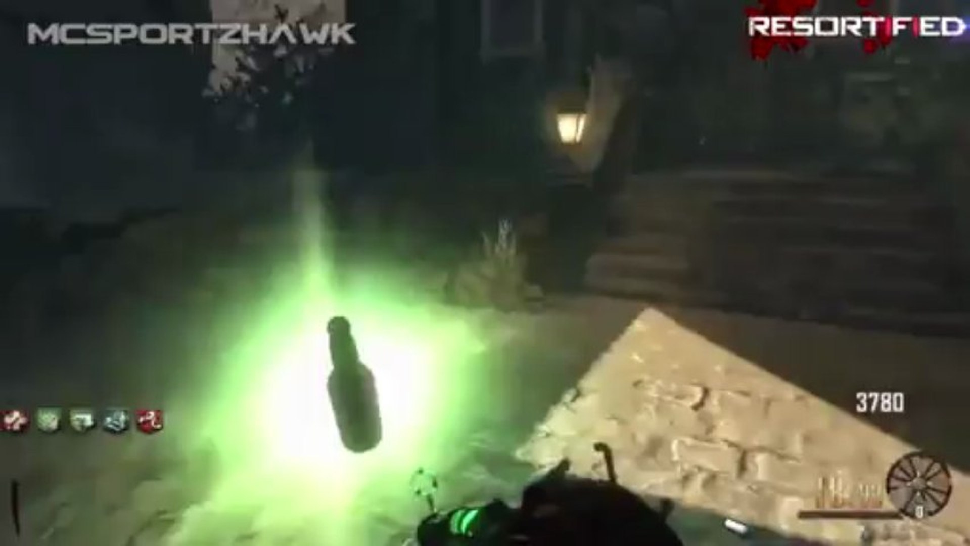 Call Of Duty Black Ops 2 Zombies Buried Perks