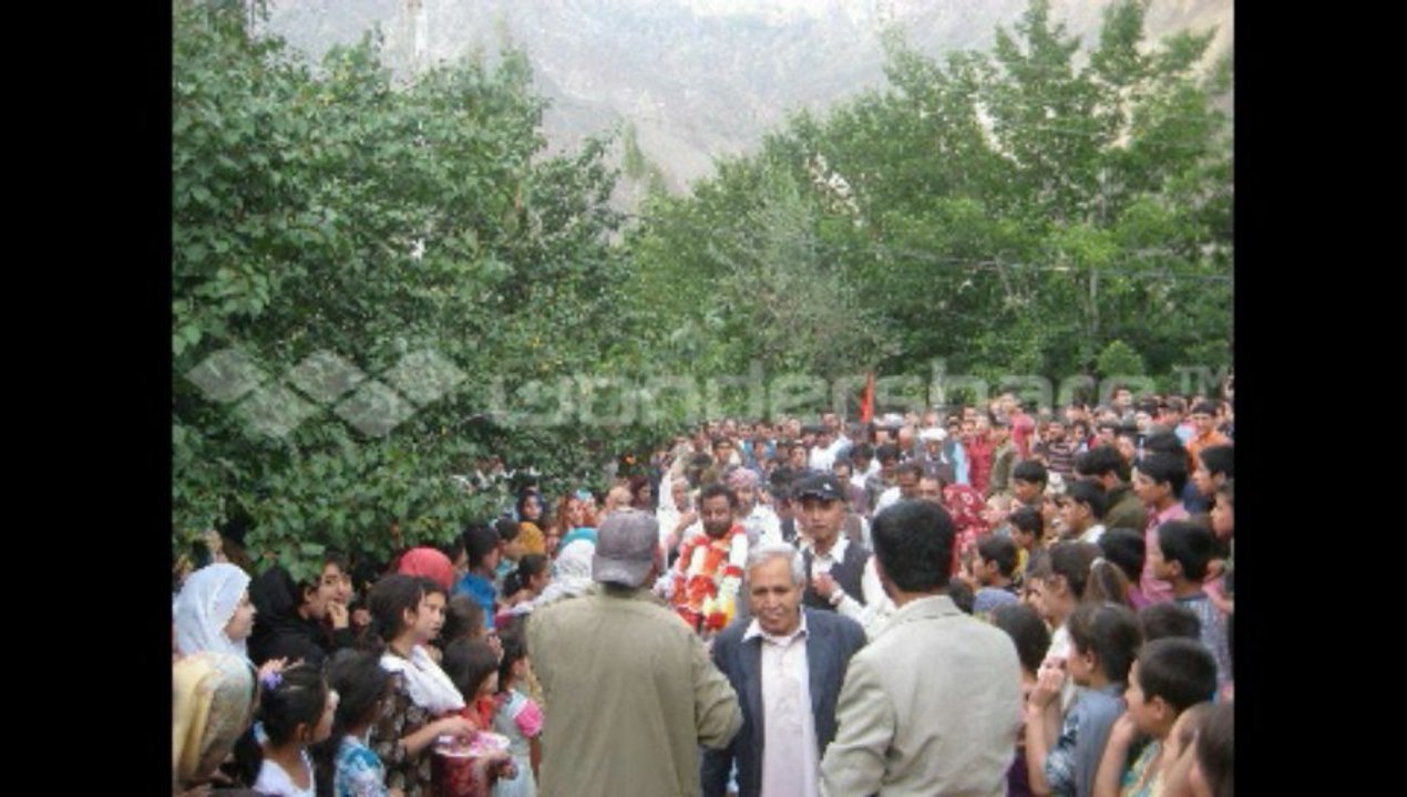 hunza new songs - video Dailymotion