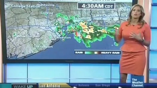 Stephanie Abrams Legs - video dailymotion