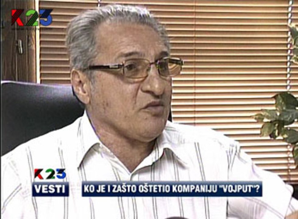 K23TV - Vesti 17. jul 2013. - video Dailymotion