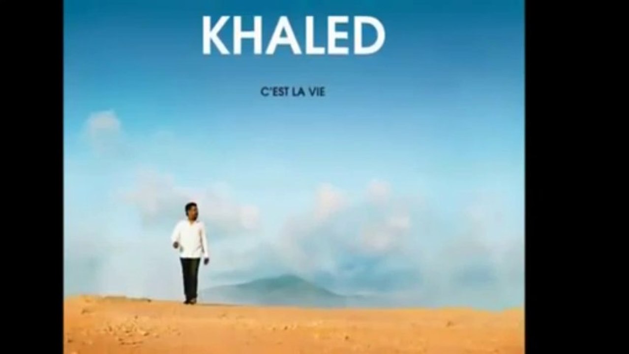Cheb Khaled - Samira - سميرة ♥ 2012 ♥ - Vidéo Dailymotion