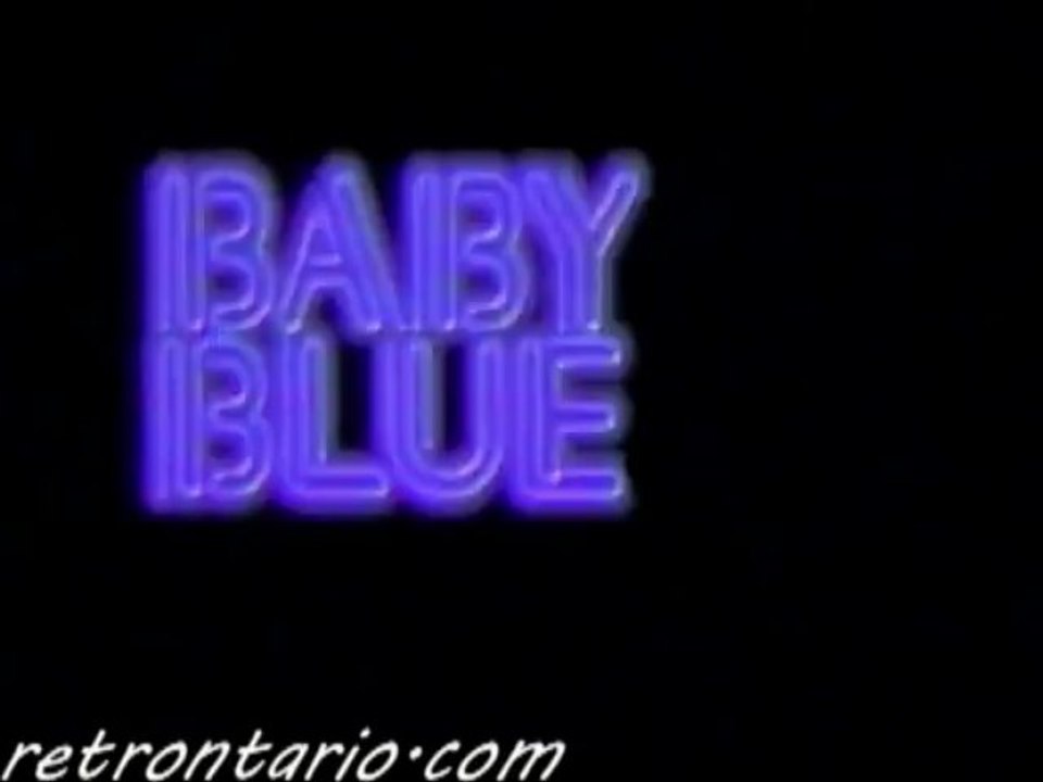 Citytv Baby Blue 2 2000s - video Dailymotion