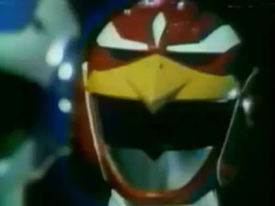 bernard Minet - Bioman 3 Liveman - Vidéo Dailymotion