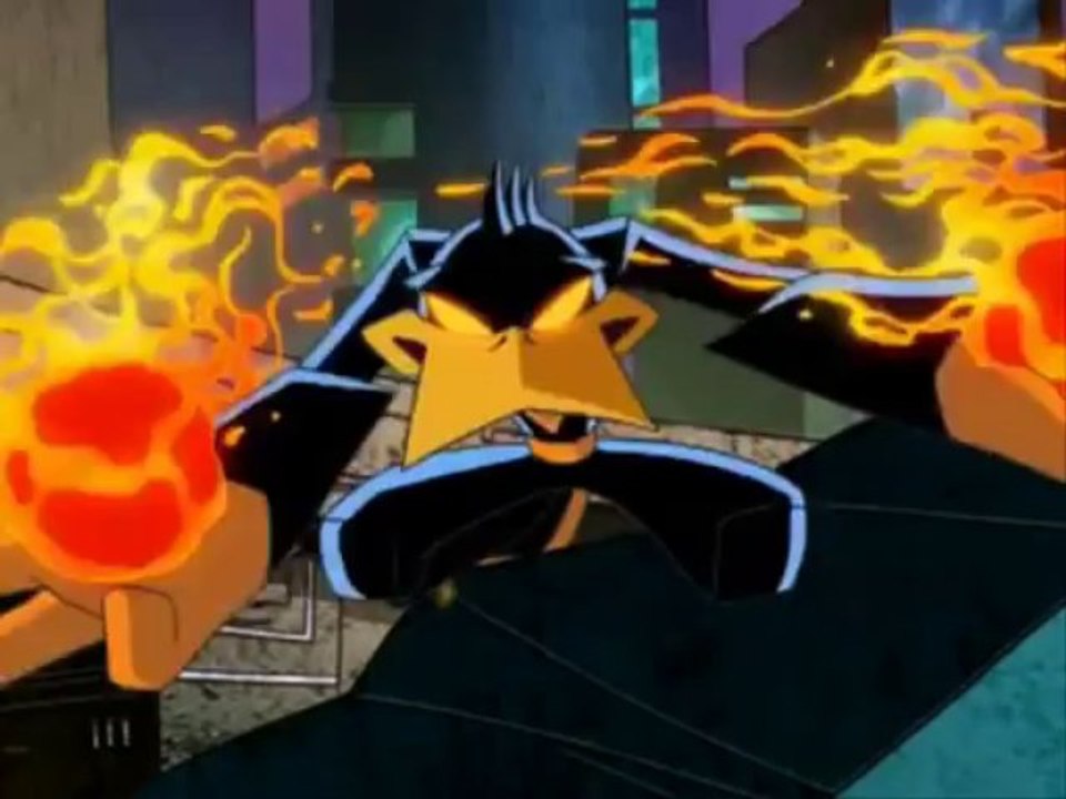 Loonatics Unleashed- Episode 9- Shyper (CL and CLE OST music) - Vídeo ...