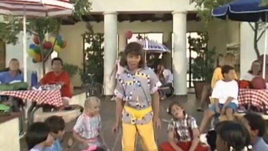Kidsongs - What I Want to Be - video dailymotion
