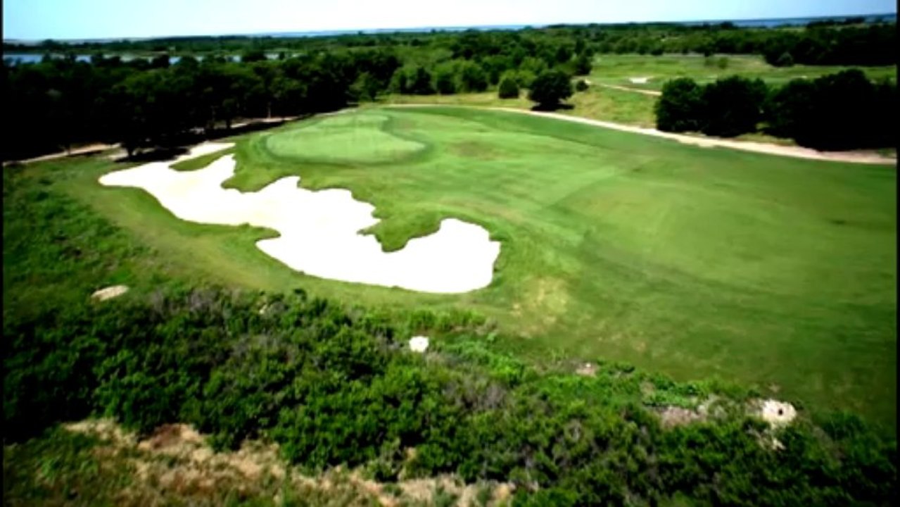 Old American Golf Club - promo video - video Dailymotion