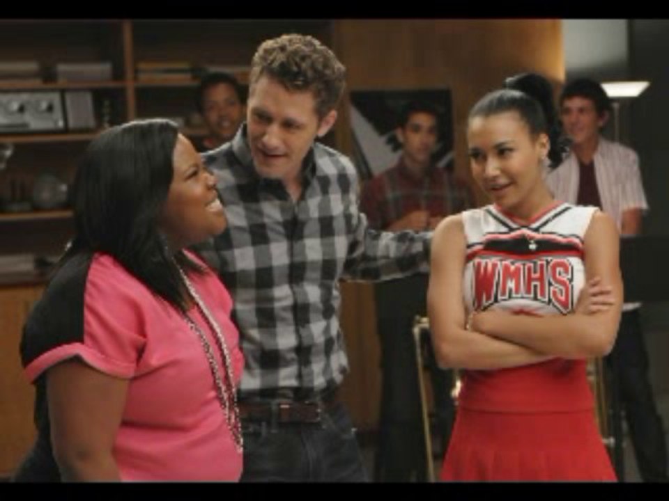 Glee Season 2 Episode 4 - video Dailymotion